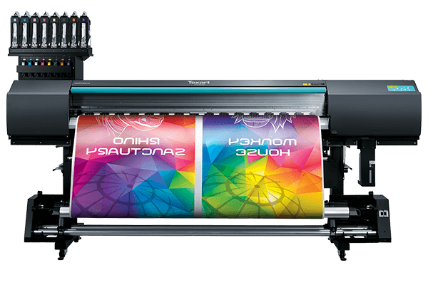 Top 3 Banner Printer Machines - Sign Outlet Store