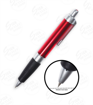 Weeding Tweezers at the Best Price | Sign Outlet Store