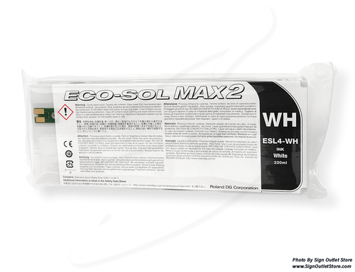 Roland Eco-Sol MAX2 220cc