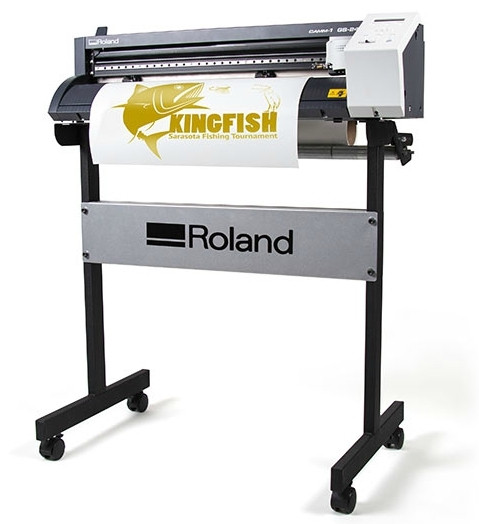 Shop for Vinyl Cutters From Sign Outlet Store