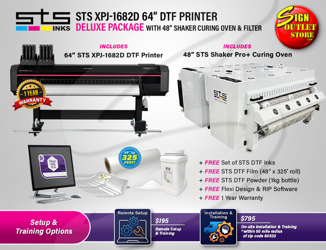Shop for Vinyl Printers from Sign Outlet Store