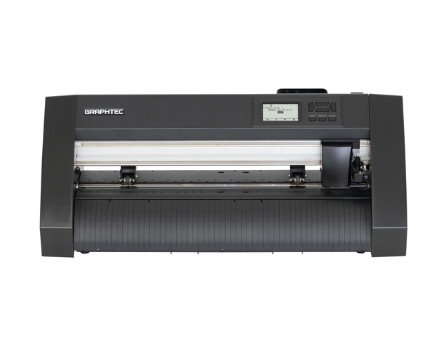 Graphtec FC9000-160 64" Cutter I Sign Outlet Store