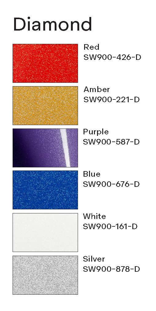 EZ-RS Gloss Colors | Avery Supreme Wrapping Films
