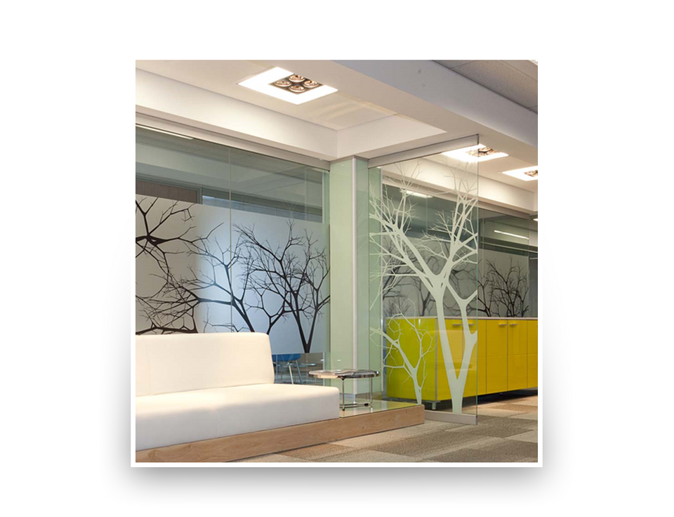 Orafol 8500 Translucent High Performance Vinyl Fil
