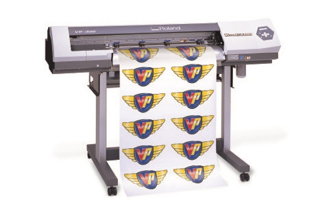 Cutter Protection Strips