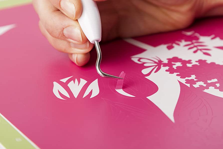 What Are Vinyl Weeding Tools Used For? - Sign Outlet Store