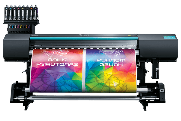 Top 3 Banner Printer Machines Sign Outlet Store