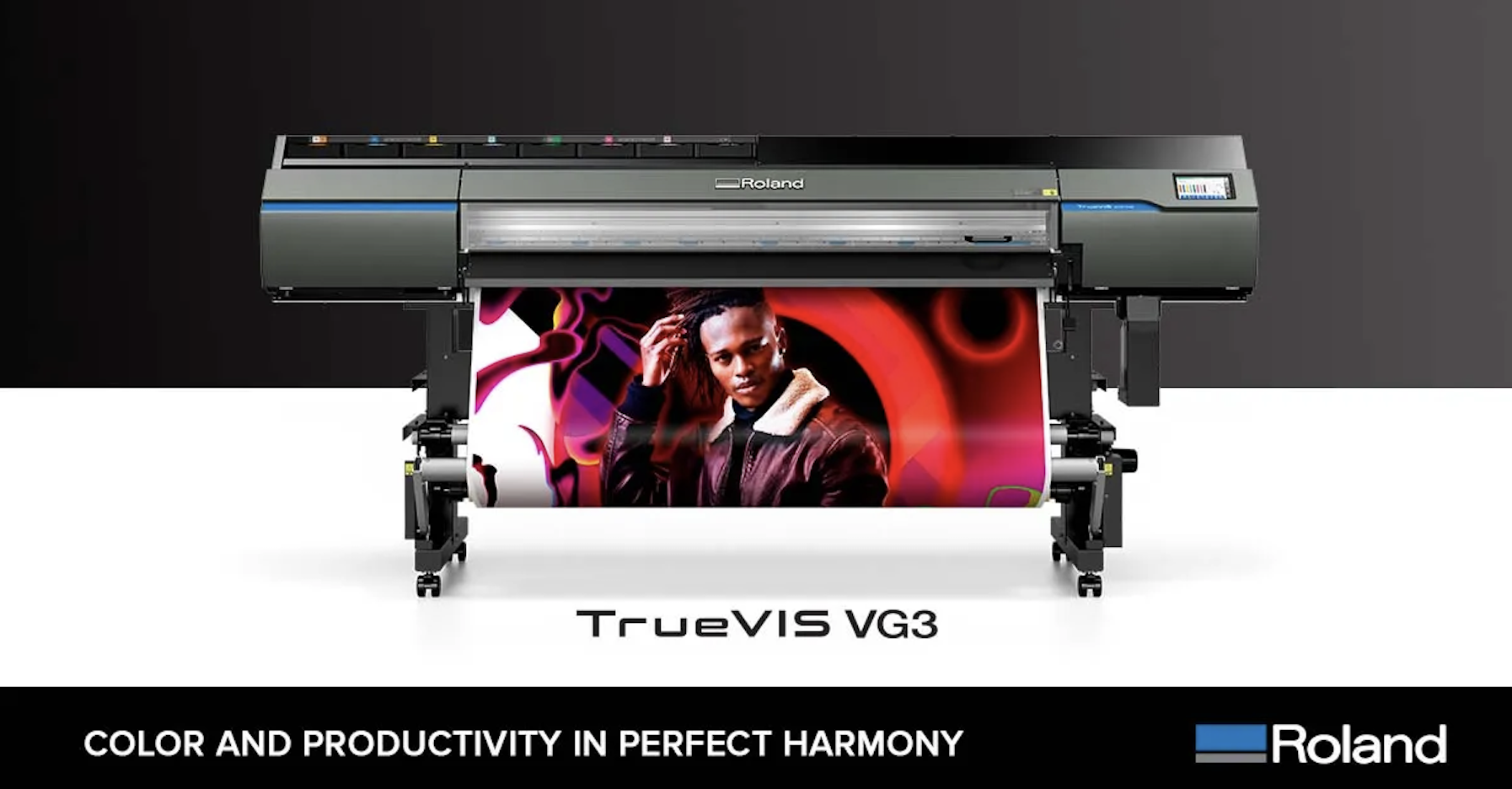 Top Reasons To Buy A NEW Roland VG Series Printer - Sign Outlet Store