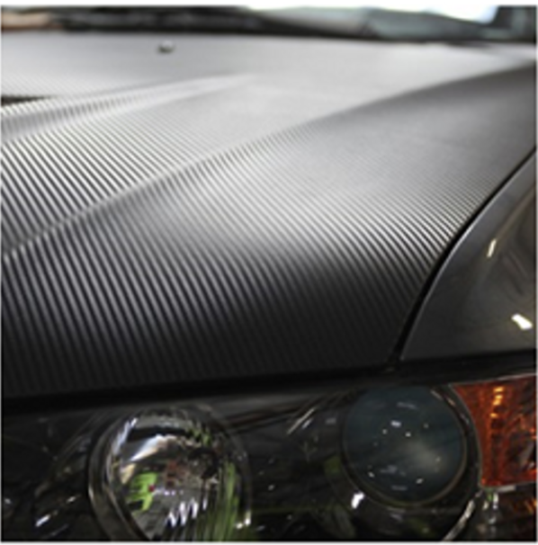 5 Avery Wrap Car Designs You Will Love - Sign Outlet Store