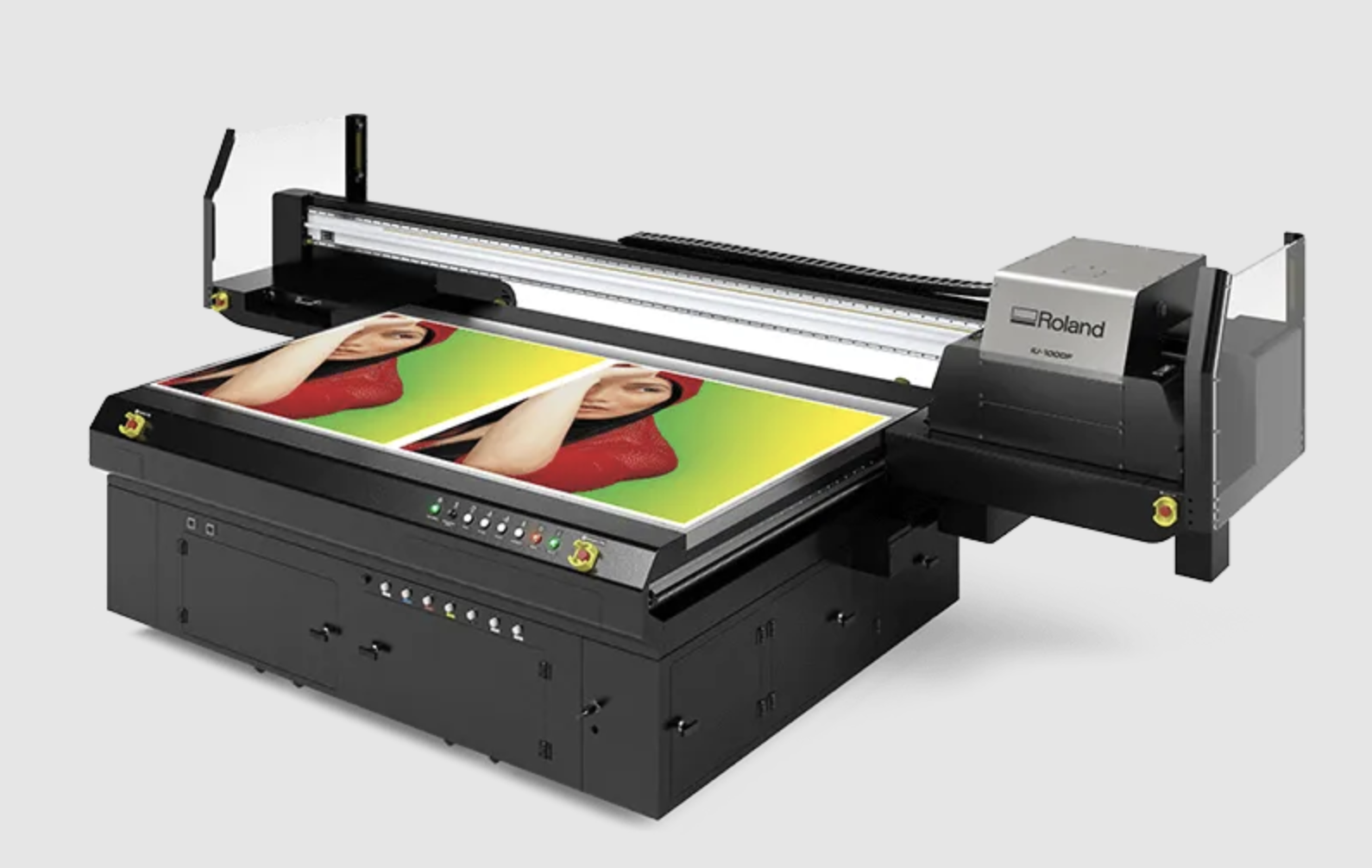 What Are Flatbed UV Printers Used For? - Sign Outlet Store