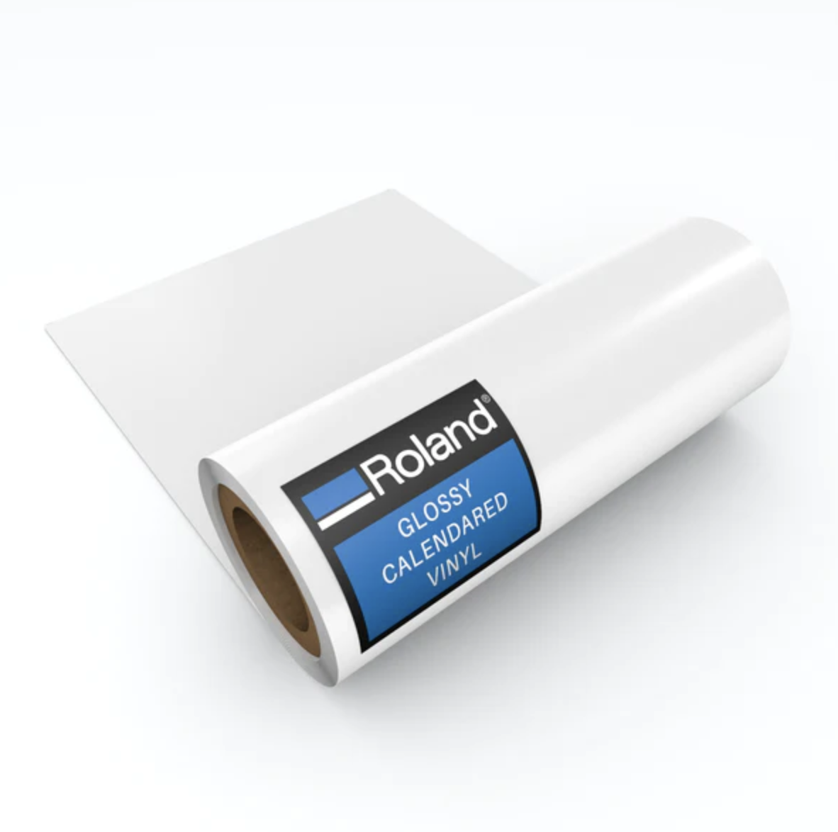 What is Calendared Vinyl Used For In Business Applications? - Sign ...