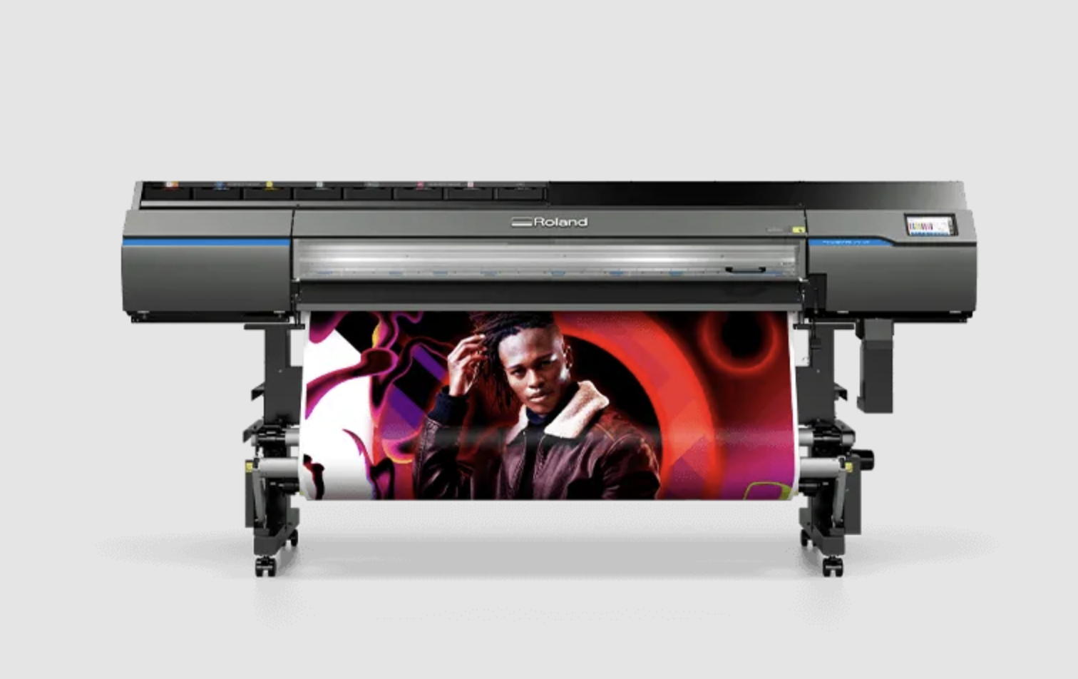 What Can You Print With A Roland? - Sign Outlet Store