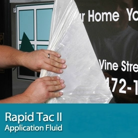 Rapid Tac II - 1 Gallon - Sign Outlet Store