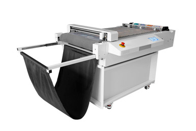 Saga ExpressCutPRO 25" x 34" Flatbed Cutter