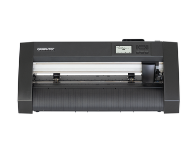 Graphtec CE8000-40 Cutter - Includes FREE Loaner