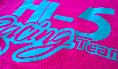 Hi-5 Print Matte | Same-Day Shipping