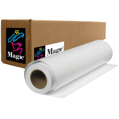 GF Poly 8 mil Gloss Finish | Glossy Polypropylene Banner