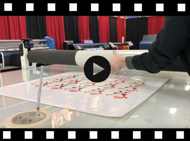 CWT Work Table Videos - Sign Outlet Store