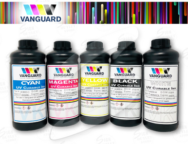 Vanguard VK300D Ink