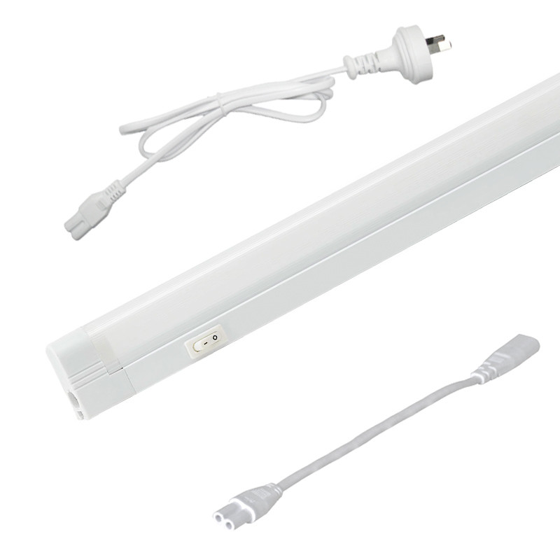 Eglo Linkable 14w 4000K LED Strip Under Shelf Light - Galaxy Lighting ...