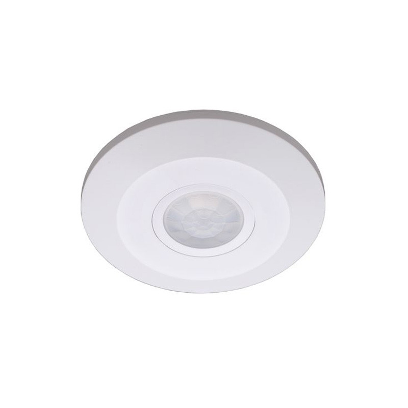 CLA 360 Degree Ceiling Infrared Motion Sensor White - Galaxy Lighting ...