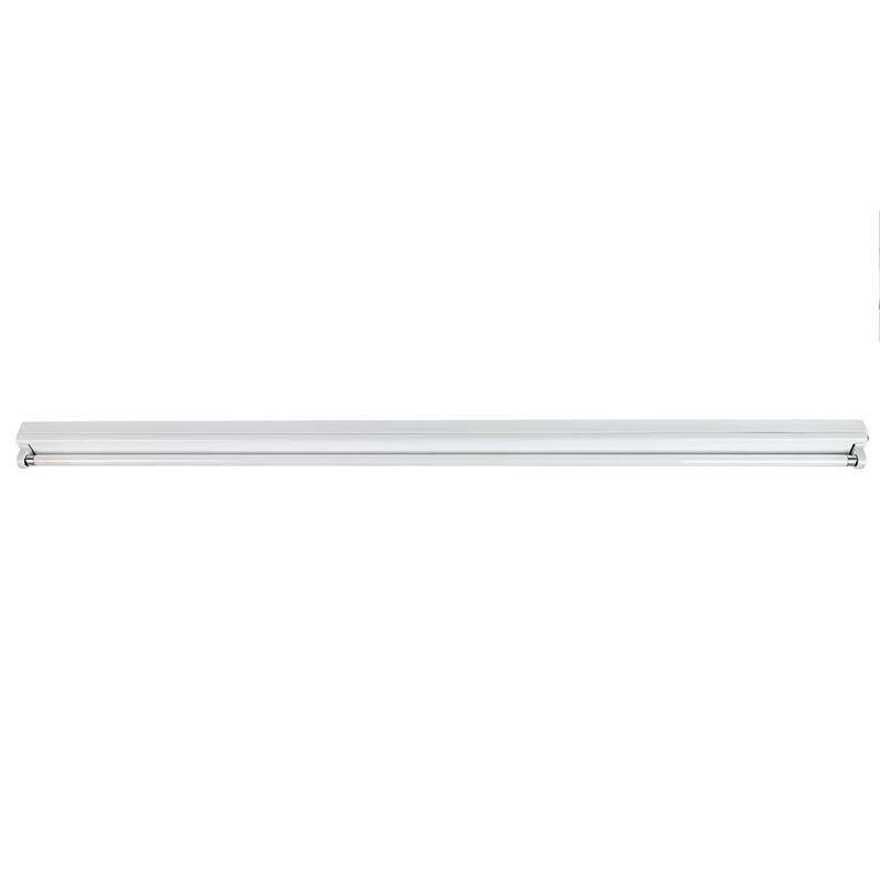 Brilliant Single 28w T5 Bare Batten Fluorescent Ceiling Light - Galaxy ...