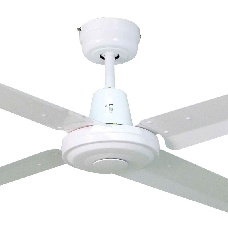 Metal Ceiling Fans Simplicity DC Ceiling Fans 45" (114cm)