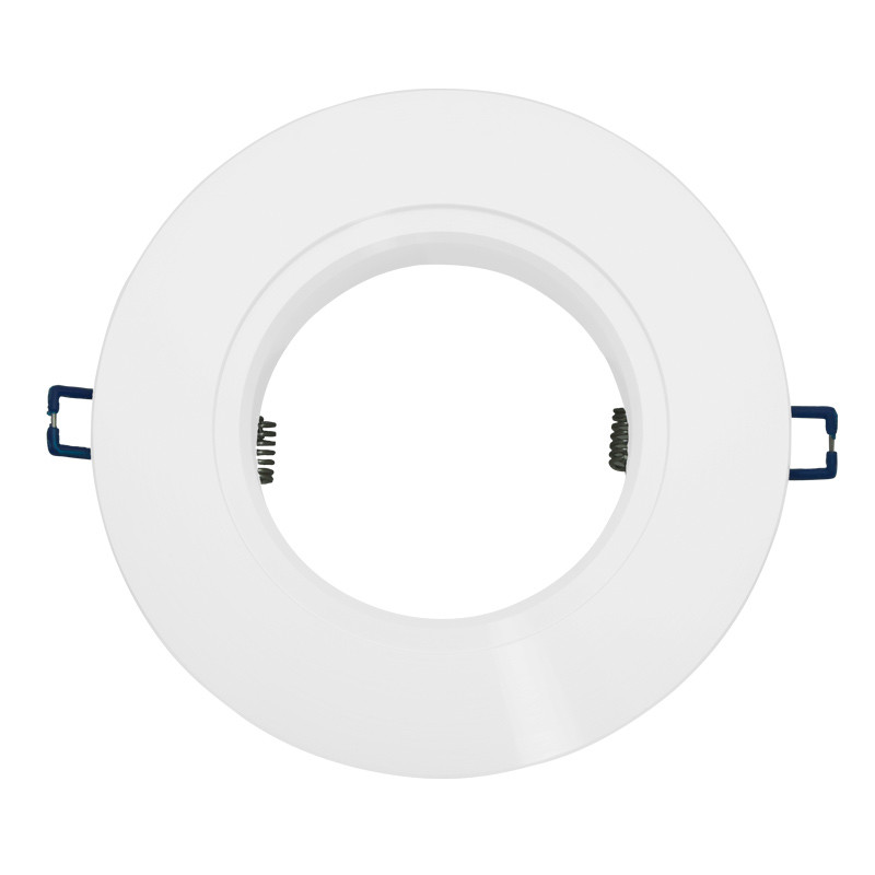 Eglo 201024 140mm Extension Ring For Downlights White - Galaxy Lighting ...