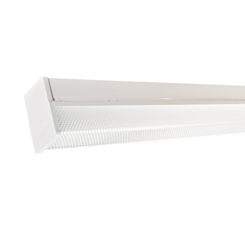 Lighting - Ceiling Lights - Linear Fluoro Lights - Galaxy Lighting & Fans