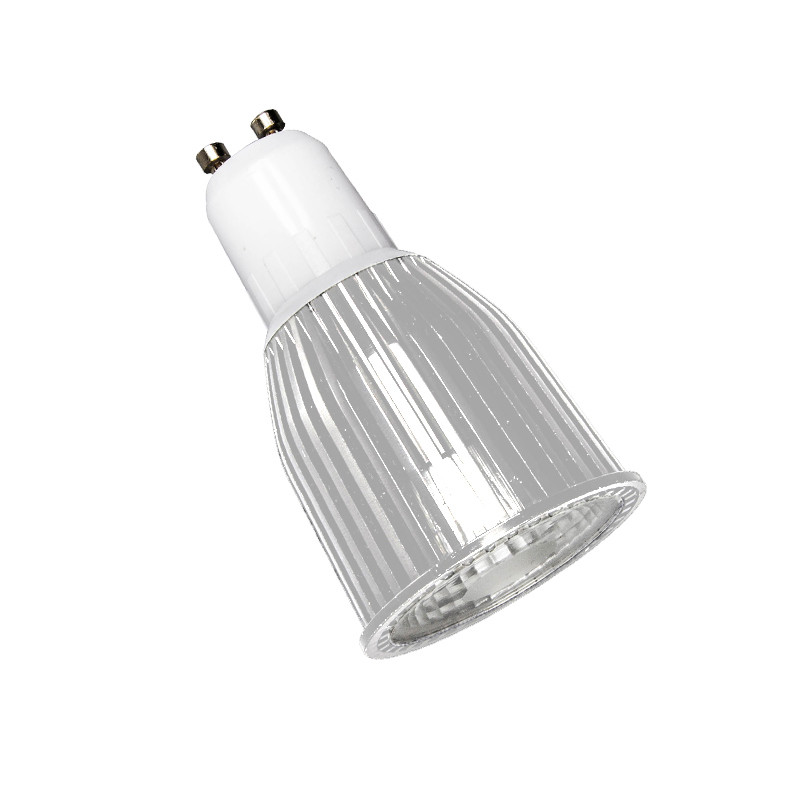 Galaxy 10w GU10 SMD LED 3000K Warm White - Galaxy Lighting & Fans