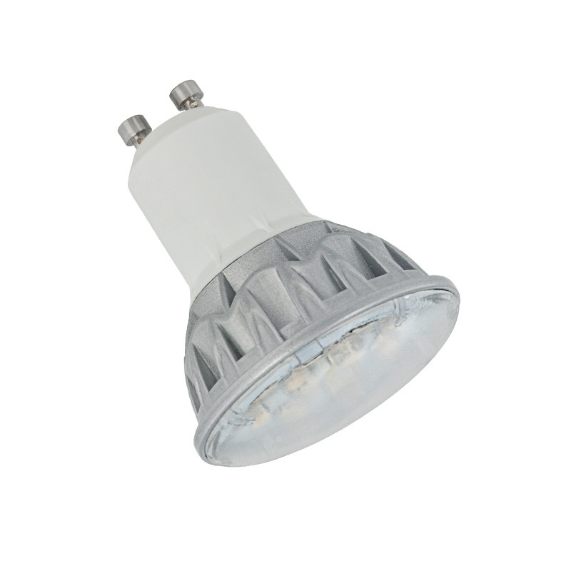 Eglo Eridan 6lt GU10 Spotlight White - Galaxy Lighting & Fans