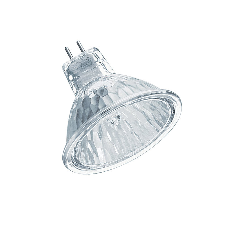 Duralamp 50w 12V MR16 Halogen 24 Degree - Galaxy Lighting & Fans