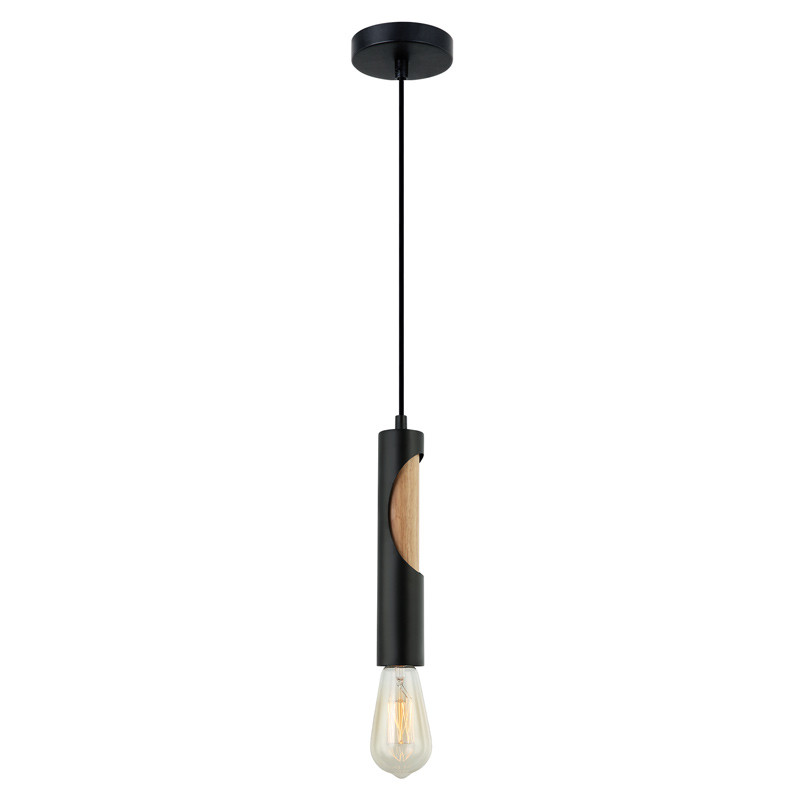 Lighting - Pendant Lights - Timber Pendants - Page 1 - Galaxy Lighting ...
