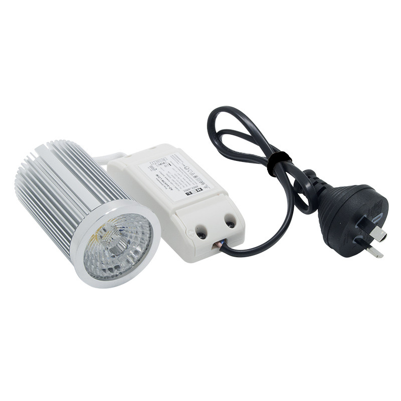 Generic 10W LED COB Module & Driver (Replace Halogen) - Galaxy Lighting ...