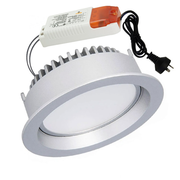 Lighting - Downlights - LED Down Lights - Page 1 - Galaxy Lighting & Fans