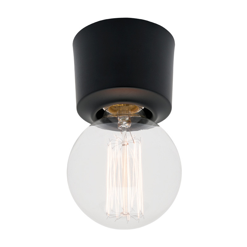 Mercator Anna DIY Ceiling Batten Fix Light Aged Brass - Galaxy Lighting ...