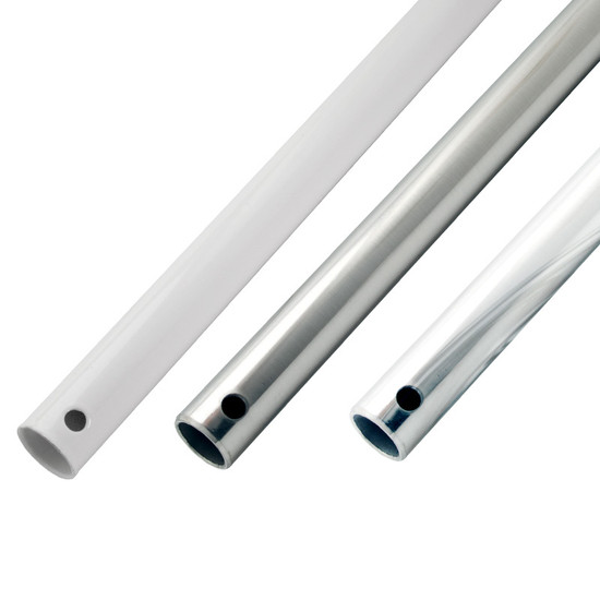 Extension Rod 900mm Suit Mercator Swift Ceiling Fans - Galaxy Lighting ...