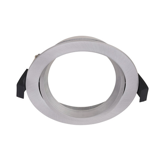 Eglo Roystar Gimble Down Light Trim Only Aluminium - Galaxy Lighting & Fans