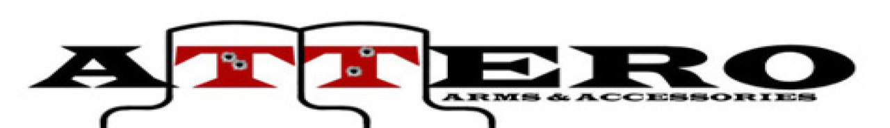 Attero Arms Products - Khyber Customs