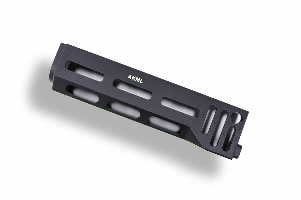 AKML Lower Handguard - Khyber Customs