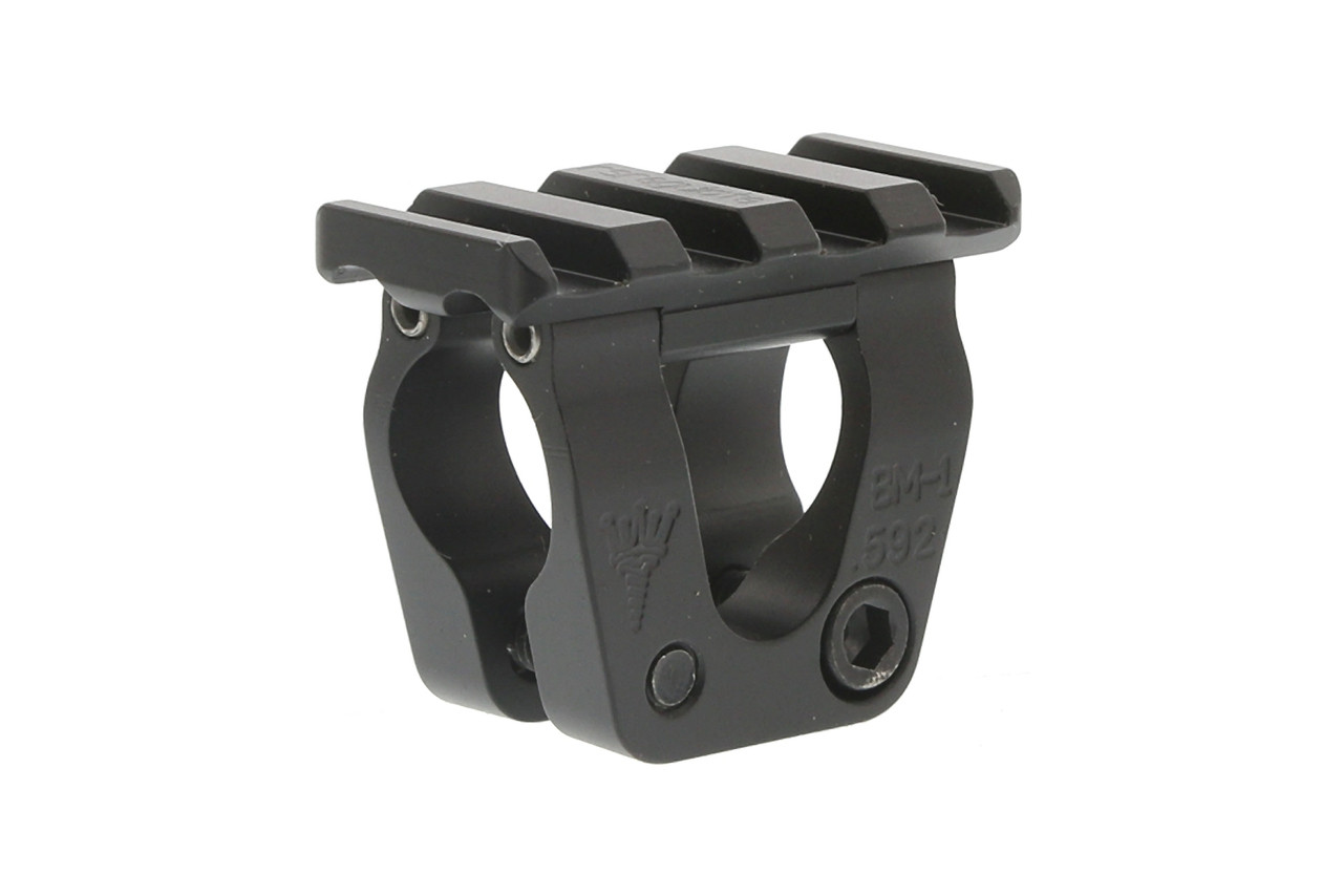 Accessory Mounts - Khyber Customs