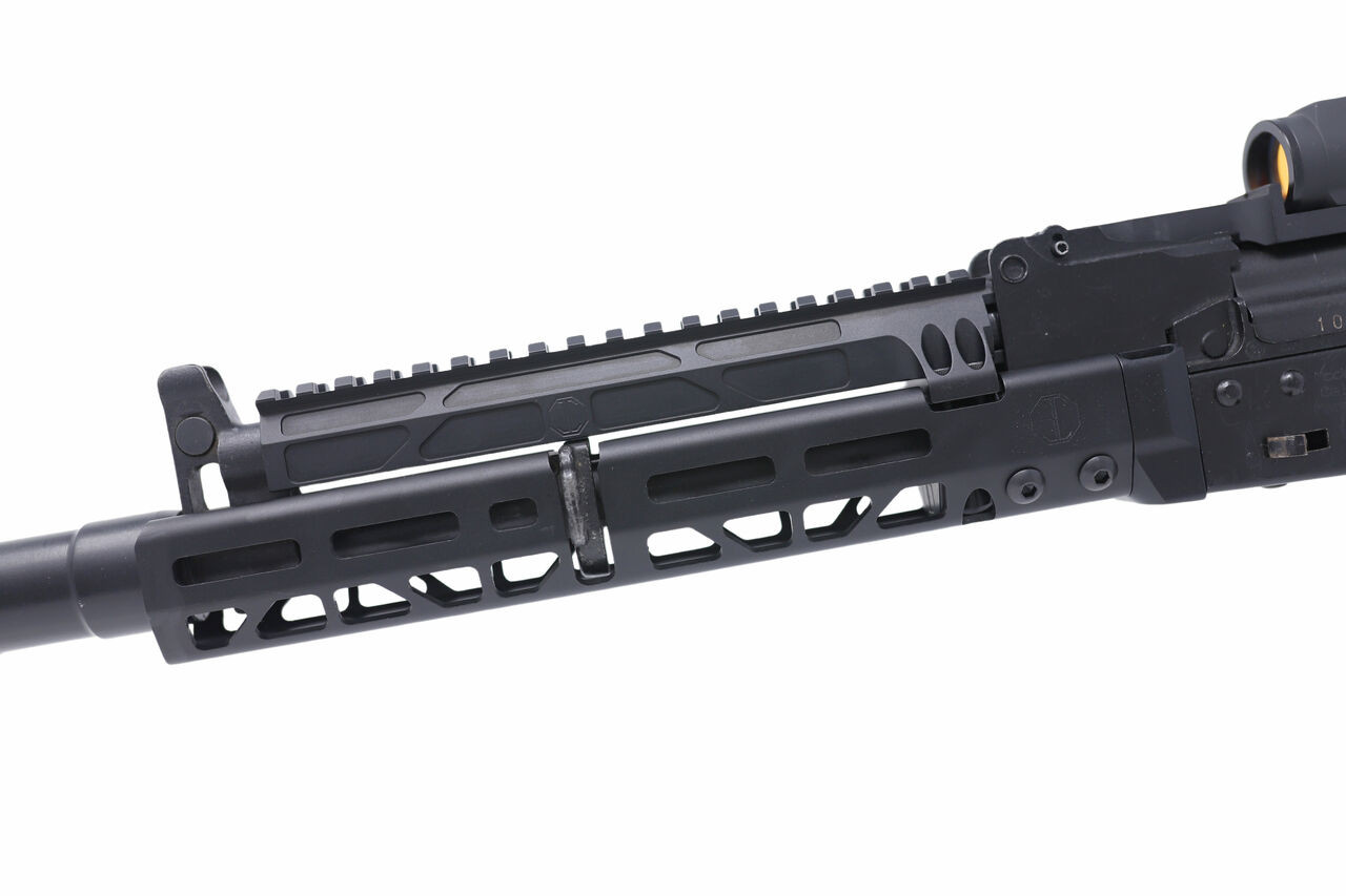 MMS AKM Handguard - Khyber Customs