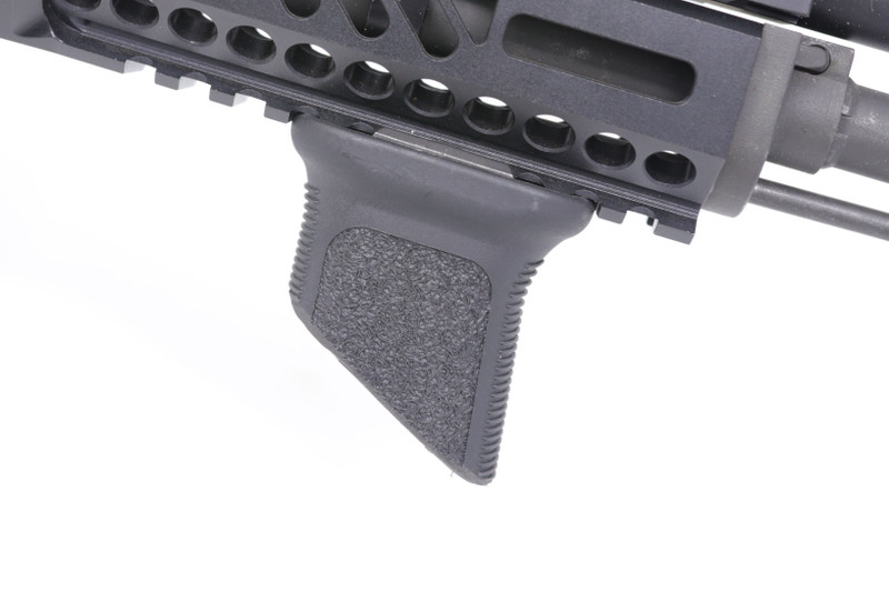 Sharkfighter Grip - Khyber Customs