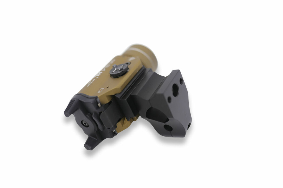 BCR Light Mount - Khyber Customs