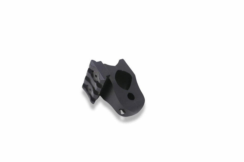 BCR Light Mount - Khyber Customs