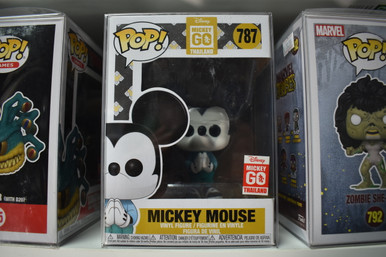 Mickey Mouse - Thailand MICKEY MOUSE #787 - Funky Monkey Collectables