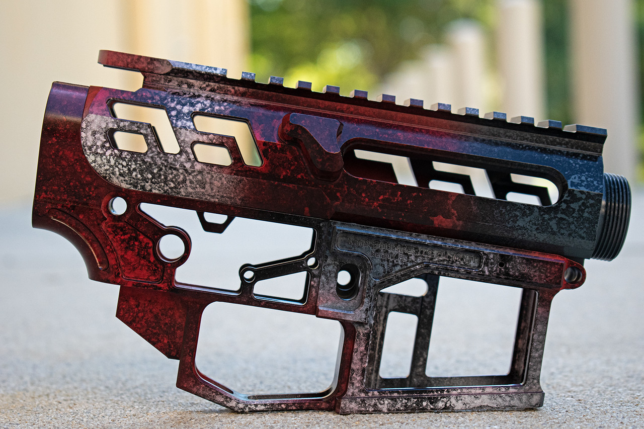 RECIEVER SETS - Page 2 - IronFist Armament, LLC