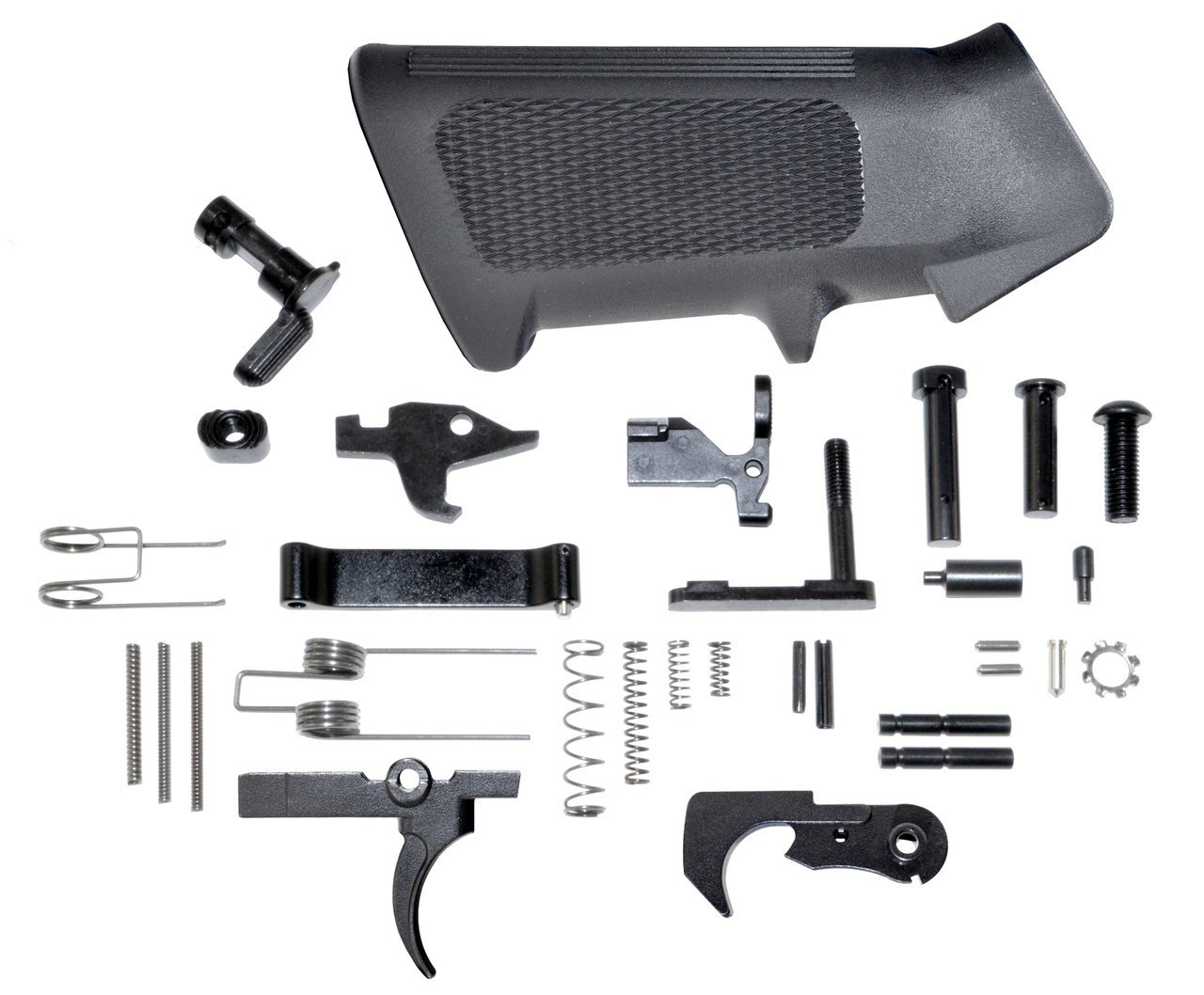 Lower Parts Kit With FCG