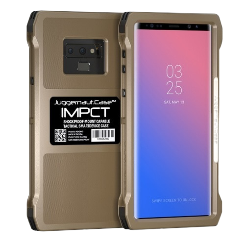 Juggernaut.Case™ Samsung - Page 2