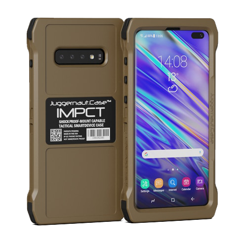 Juggernaut.Case™ Samsung - Page 2